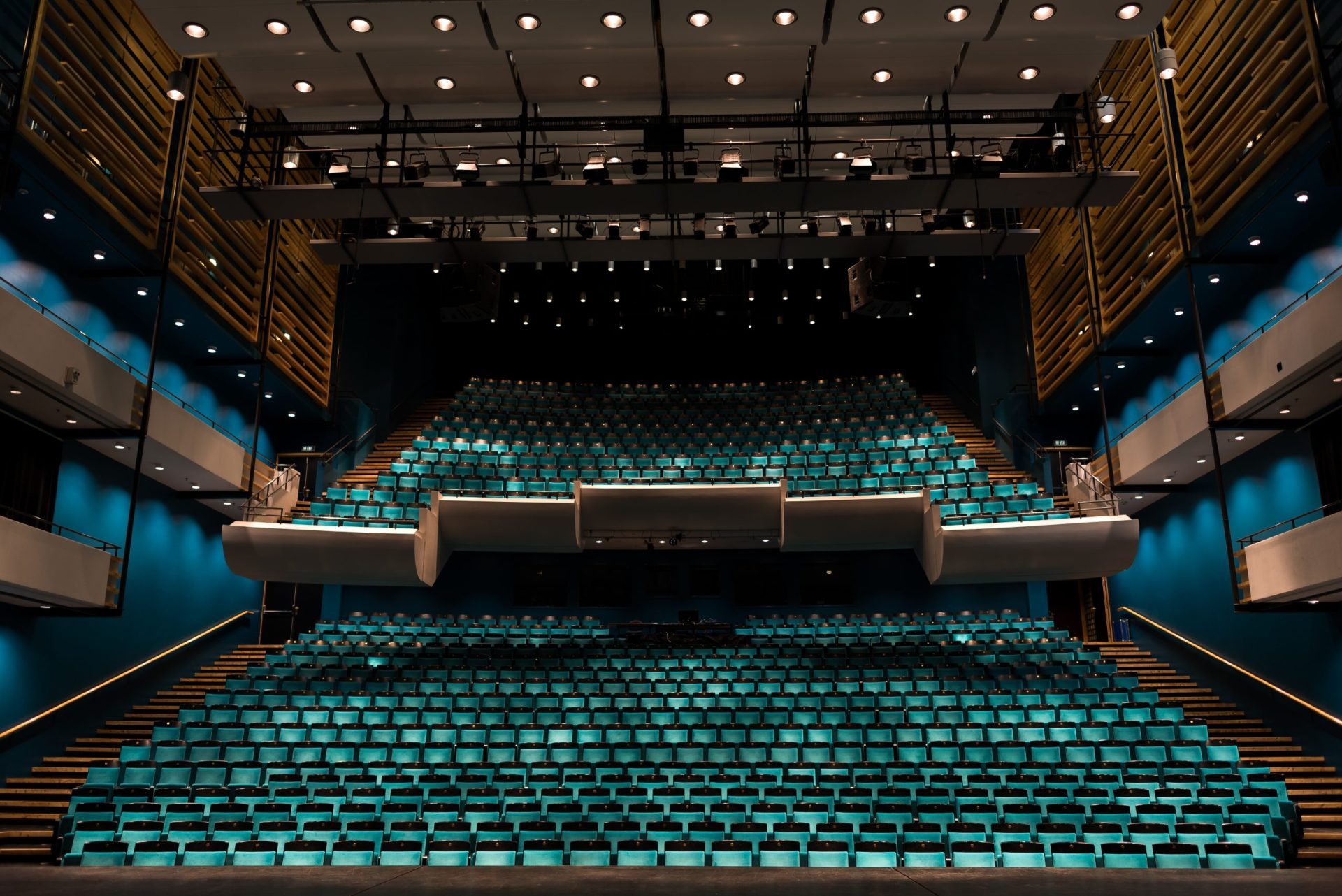 Humanistisk konfirmasjon 2024 - Harstad Kulturhus
