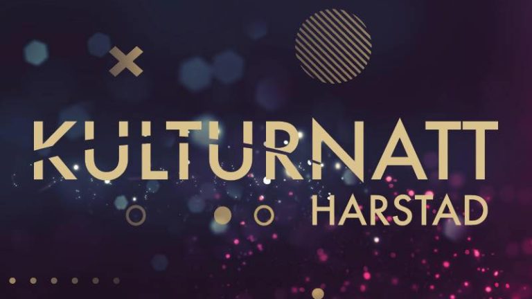 Kulturnatt 2025 - Harstad Kulturhus