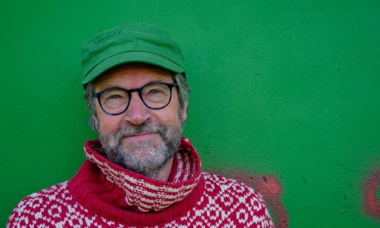 Program - Harstad Kulturhus