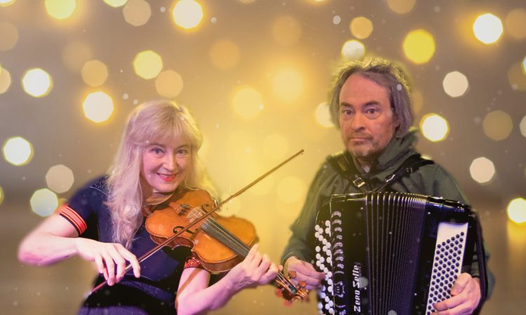 Program - Harstad Kulturhus